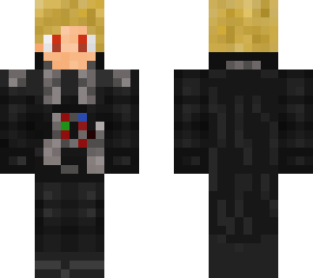 luke skywalker | Minecraft Skins