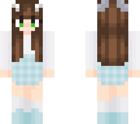mari | Minecraft Skins