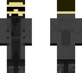 maxo | Minecraft Skin