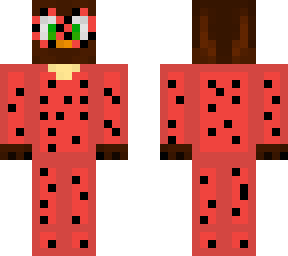 donibobes | Minecraft Skins