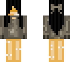 Mochi :) | Minecraft Skin