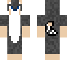 molde pan | Minecraft Skin