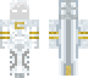 moonlight | Minecraft Skin