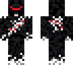 Mutant Spider | Minecraft Skin