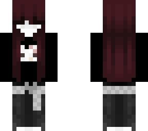 nose | Minecraft Skin