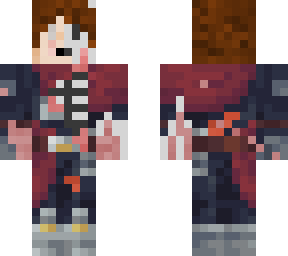 zombie survival | Minecraft Skins