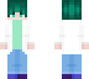 mlm | Minecraft Skins