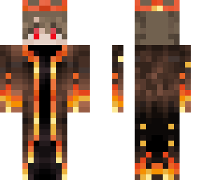 prince | Minecraft Skins