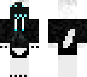 protogen | Minecraft Skins