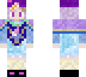 qiqi | Minecraft Skins