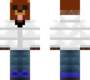 Ra Pam Pam Minecraft Skins