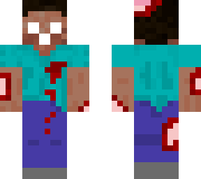 scary steve | Minecraft Skins