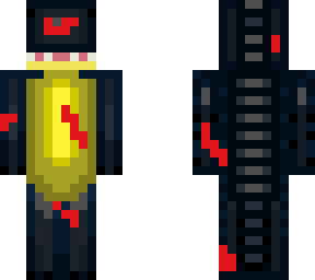 t rex | Minecraft Skins