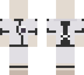 seraph | Minecraft Skins