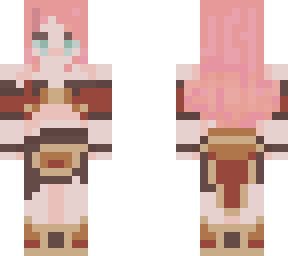 shen | Minecraft Skins