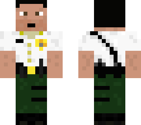 sheriff | Minecraft Skins