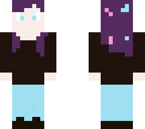 show | Minecraft Skin