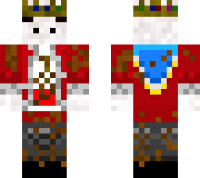 technoblade skins | Minecraft Skins
