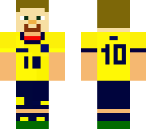 mundial qatar | Minecraft Skins