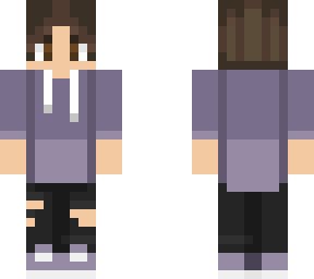 Pixlriffs Skin | Minecraft Skin