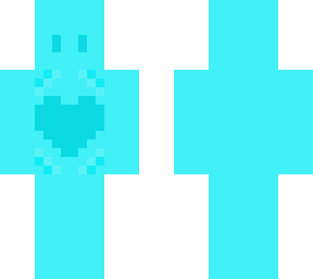 soul | Minecraft Skin