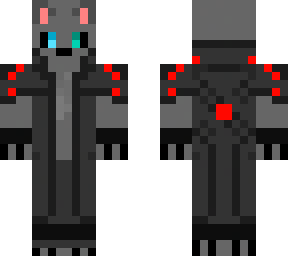 Spooky Month Skin | Minecraft Skin