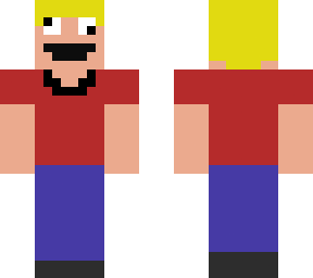 stu | Minecraft Skins