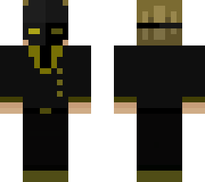 A Full Minecraft Skins