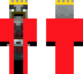 pillager | Minecraft Skins