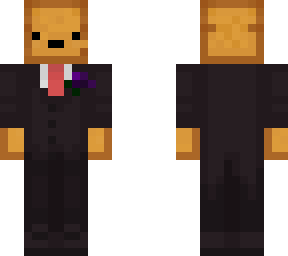 toast | Minecraft Skins