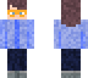 Tyty | Minecraft Skin
