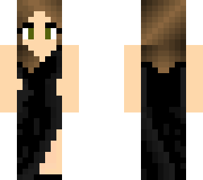 Vestido | Minecraft Skin