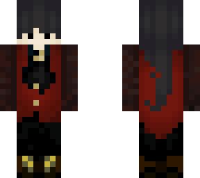 victorian era | Minecraft Skins