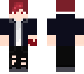 vil | Minecraft Skins