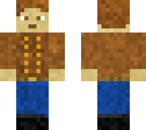 western | Minecraft Skins