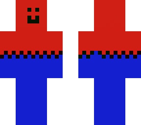 a battery | Minecraft Skin