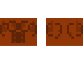 big black man | Minecraft Skins