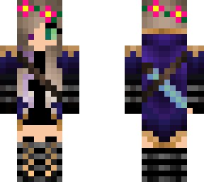 spore | Minecraft Skins