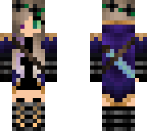 crown 3d | Minecraft Skins