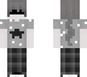ali | Minecraft Skin