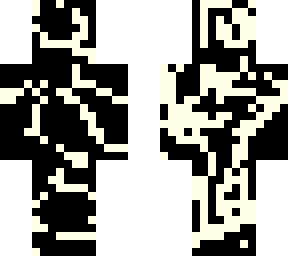 ANDRIN | Minecraft Skin