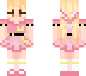 ari | Minecraft Skins