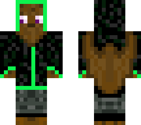 bat | Minecraft Skins