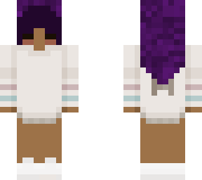 Bella | Minecraft Skin