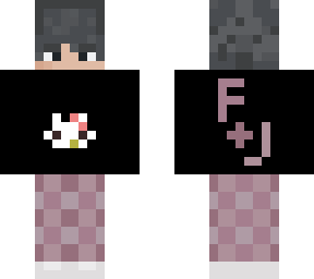hello kitty boy | Minecraft Skins