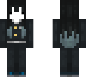 cesar disfraz | Minecraft Skin