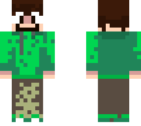 tordbot | Minecraft Skins