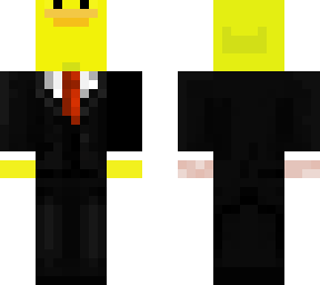 clan | Minecraft Skin