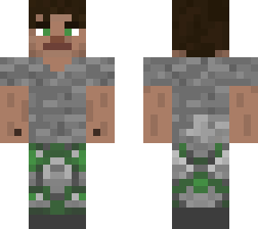 steve trailer | Minecraft Skins