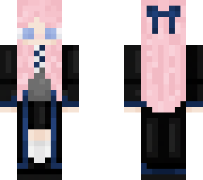 claw | Minecraft Skin